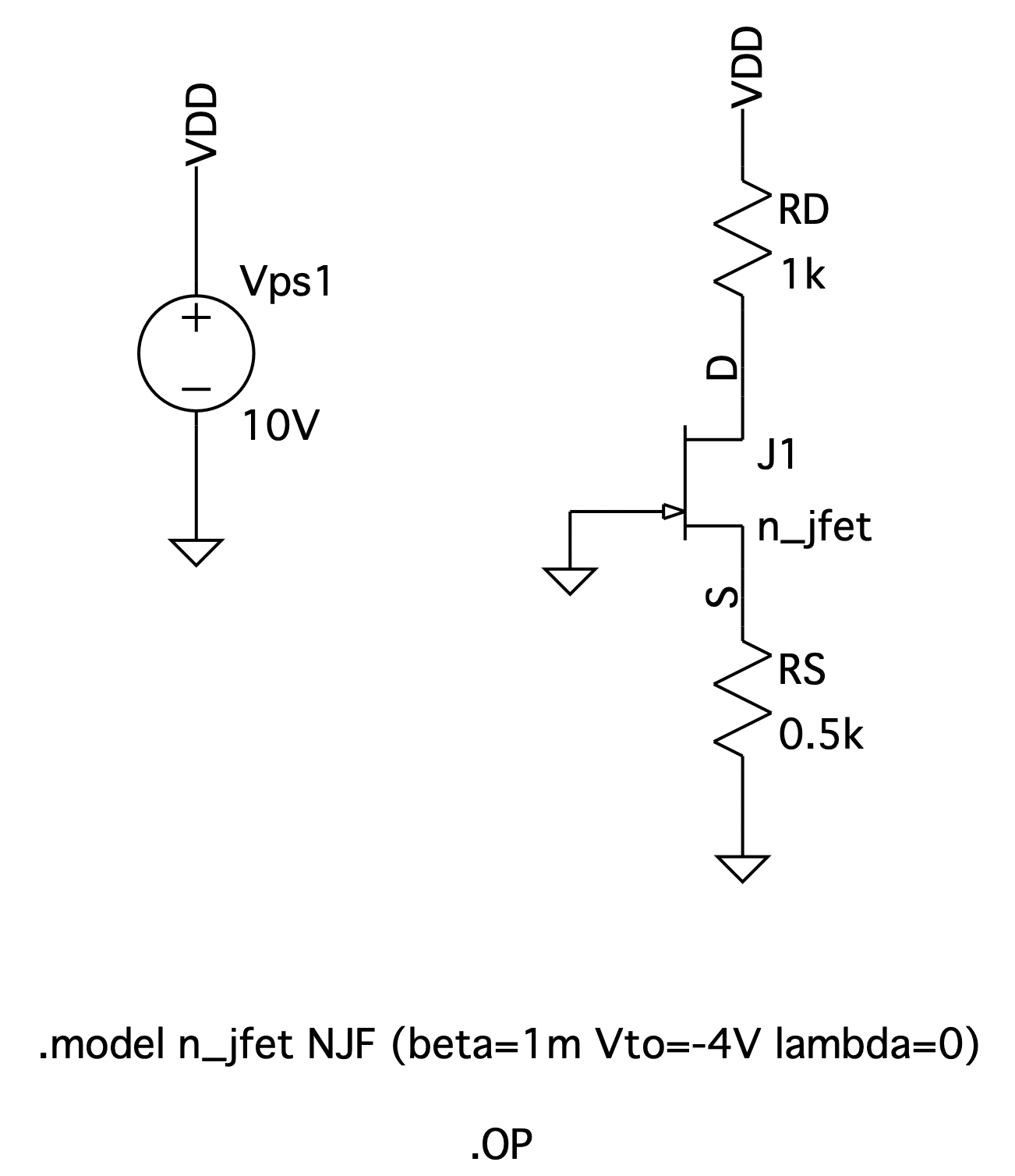 Model: pmos_depletion_mosfet